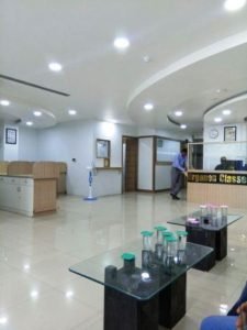 Organon Classes Aligarh Best Coaching for NEET (PMT) AIIMS IIT